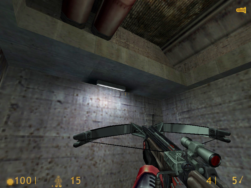 Half-Life Decay Weapons Pack Mod for Half-Life | HL Mods