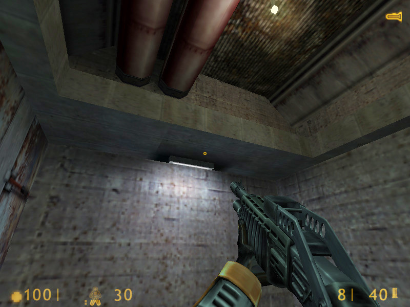 Half-Life Decay Weapons Pack Mod for Half-Life | HL Mods