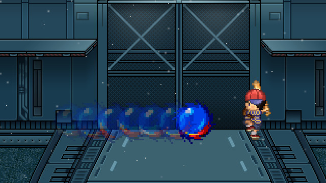 SSF2 v0.9b Mods: SSB Brawl Sonic (UPDATE 2) Mod for Super Smash Flash 2 ...