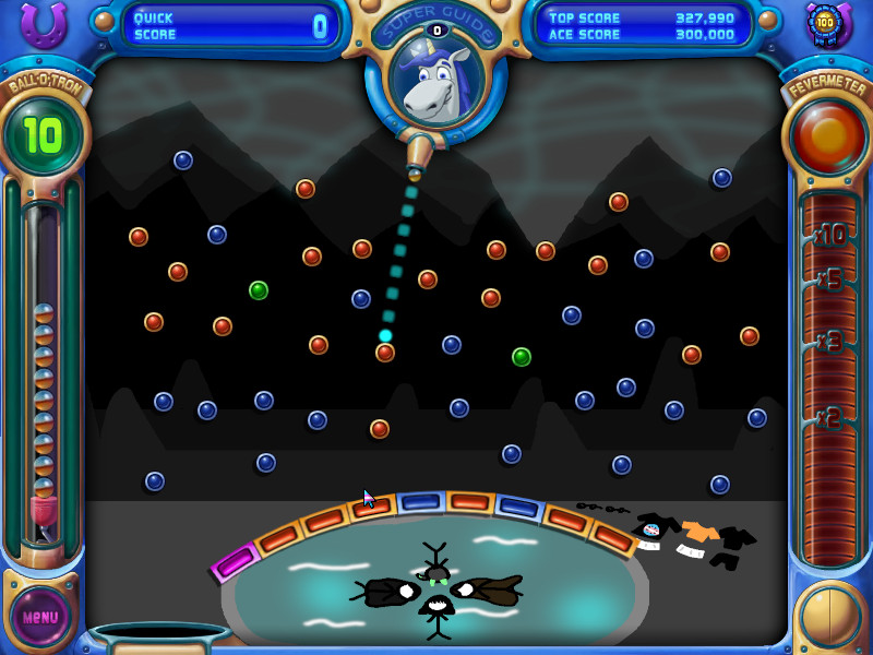 Hailey Pack: Classic Mod for Peggle Nights | Peggle N Mods