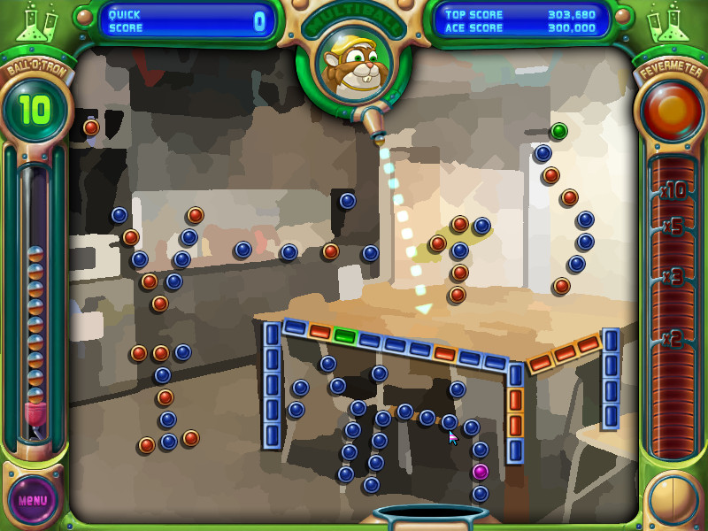 Hailey Pack: Classic Mod for Peggle Nights | Peggle N Mods