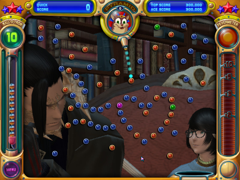 Hailey Pack: Classic Mod for Peggle Nights | Peggle N Mods