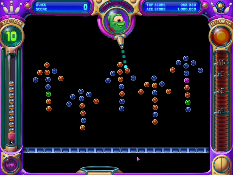 Hailey Pack: Classic Mod for Peggle Nights | Peggle N Mods