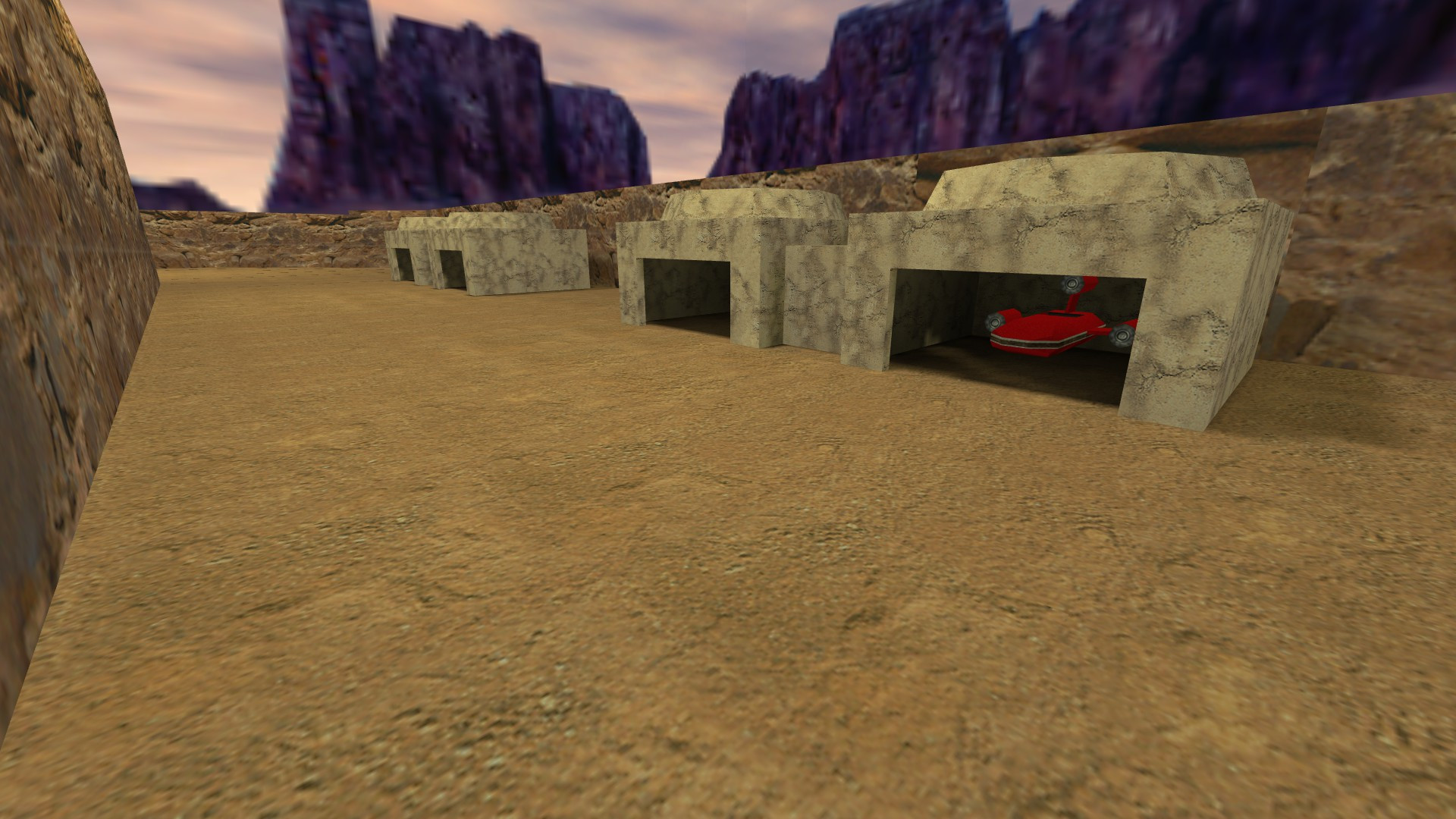 [-THK-]G-Man's Star Wars Pack Mod for Counter-Strike 1.6 | CS1.6 Mods