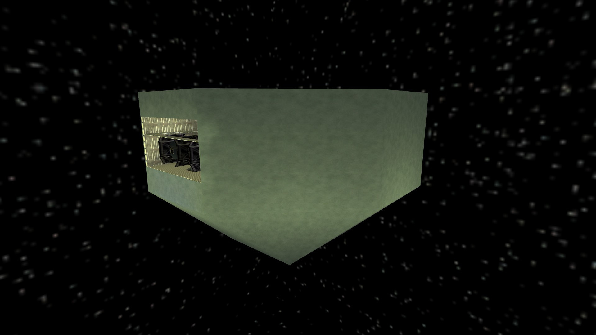 [-THK-]G-Man's Star Wars Pack Mod for Counter-Strike 1.6 | CS1.6 Mods