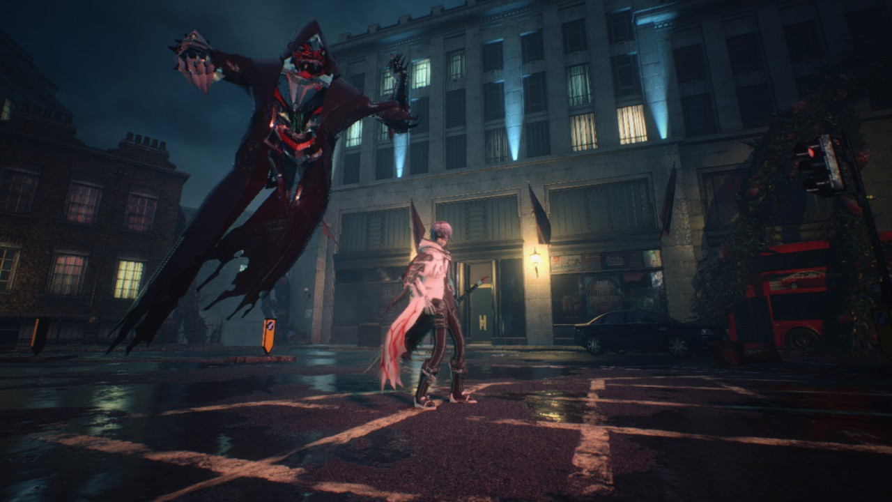 Soulworker Project [Devil May Cry 5] [Mods]