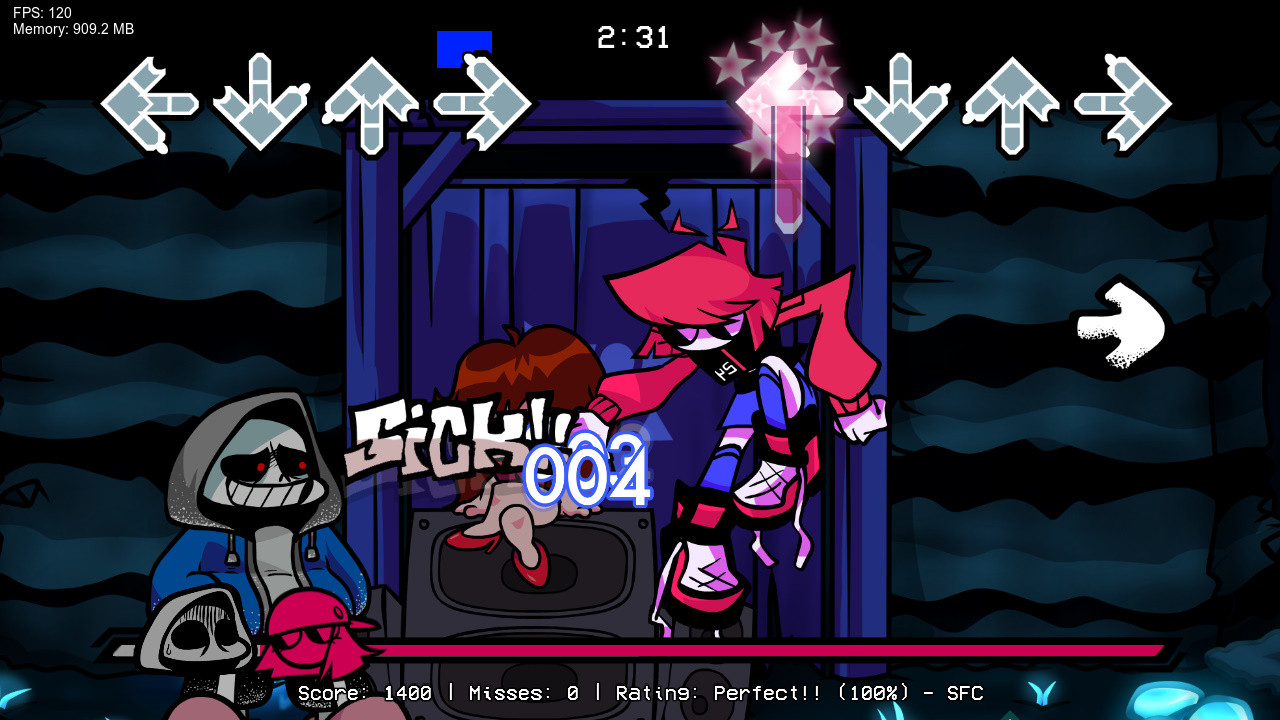 Playable Nikku Mod for Friday Night Funkin' | FNF Mods