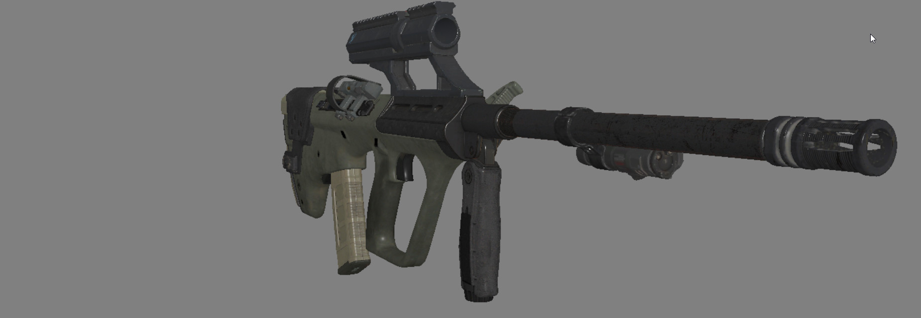 Aug custom Mod for Counter-Strike: Source | CS:S Mods