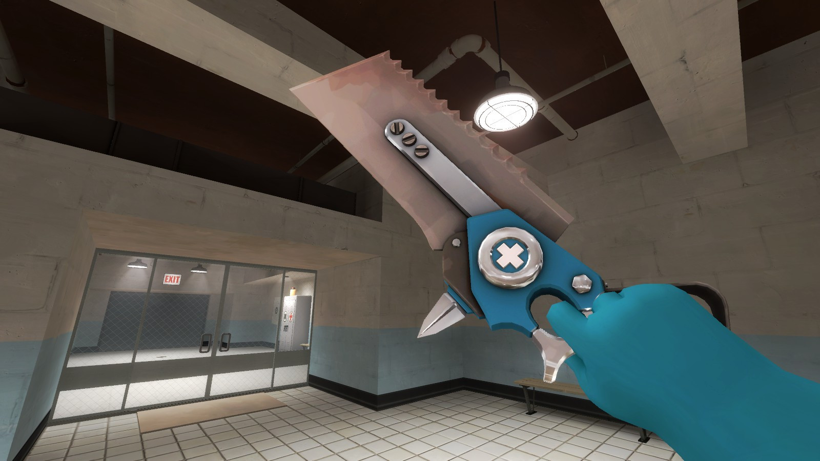 Aus/Zeal Amputator Mod for Team Fortress 2 | TF2 Mods