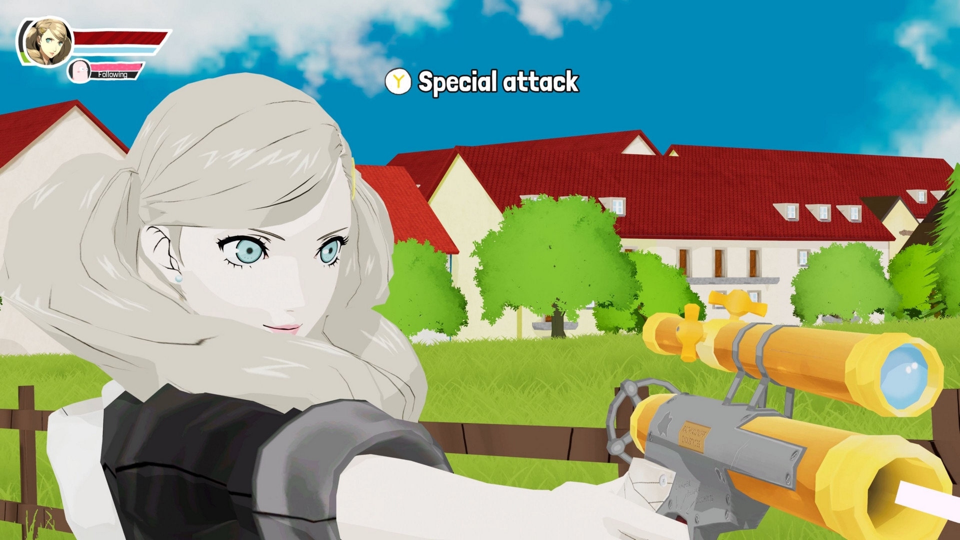 Aurora's Journey and the Pitiful Lackey P5 Ann Mod [Aurora's Journey ...