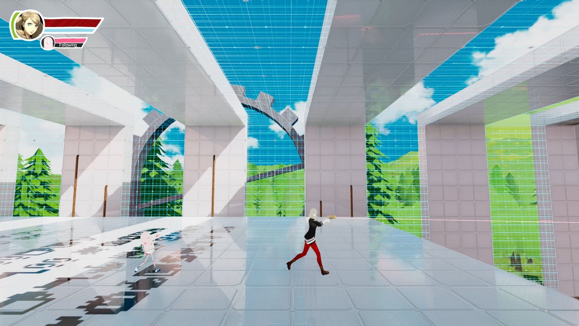 Aurora's Journey and the Pitiful Lackey P5 Ann Mod [Aurora's Journey ...