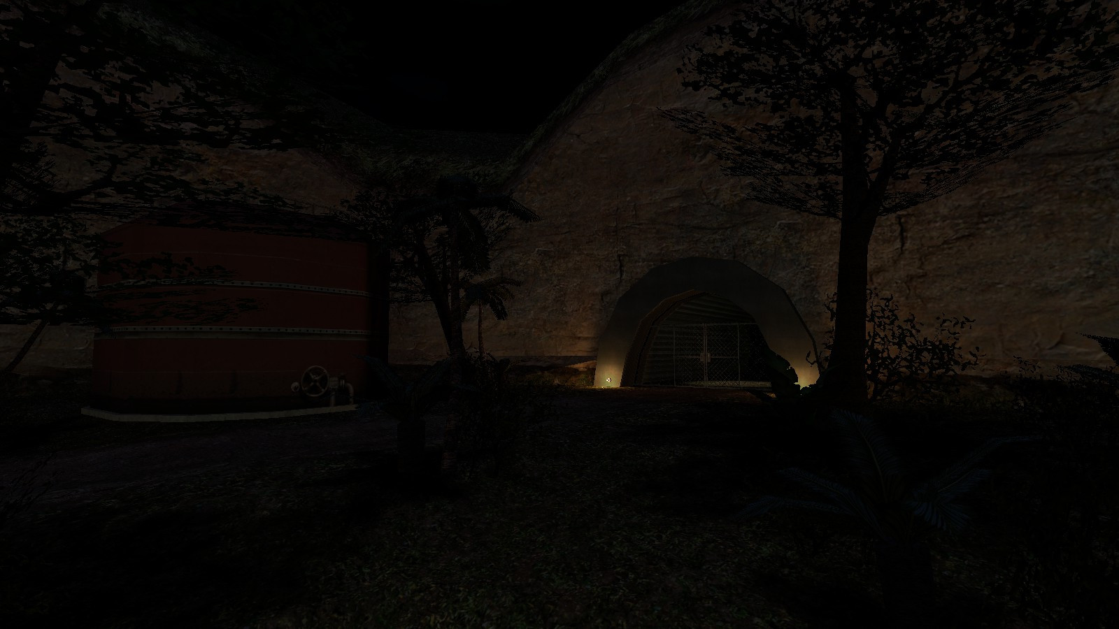 JUNGLE Mod for Garry's Mod | GMod Mods