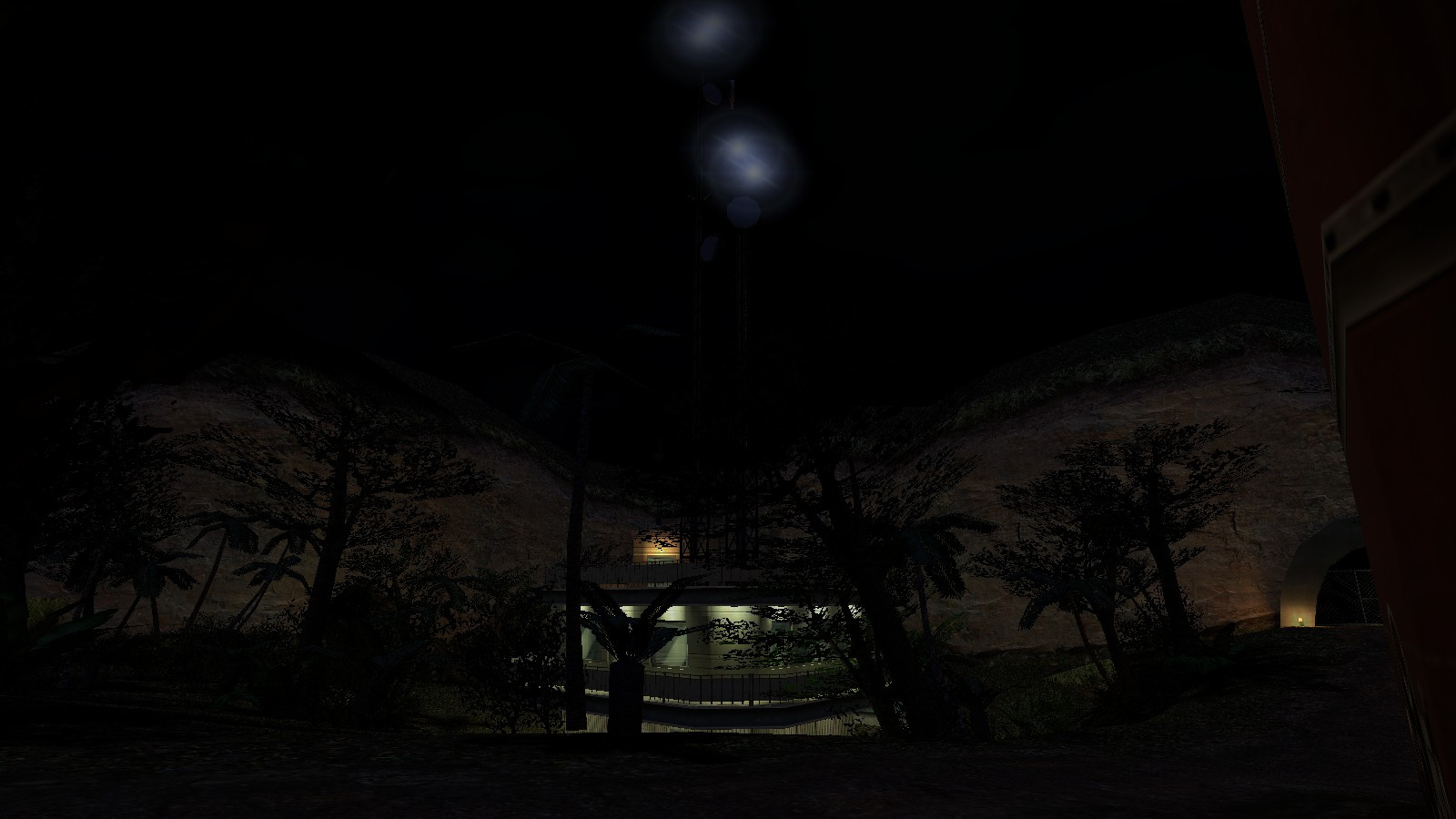 JUNGLE Mod for Garry's Mod | GMod Mods