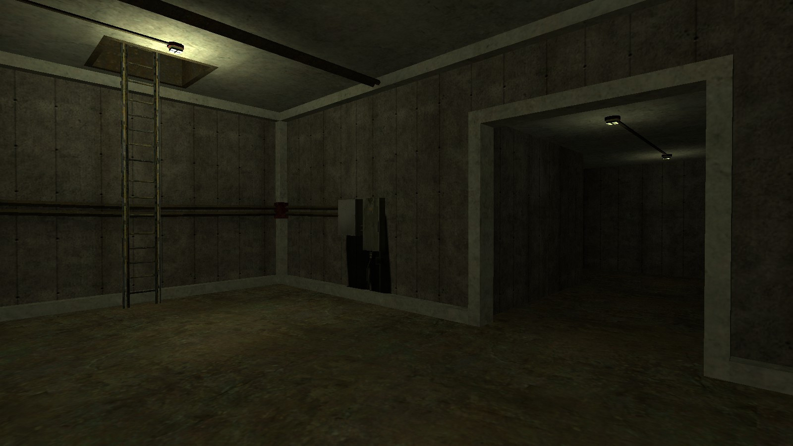 JUNGLE Mod for Garry's Mod | GMod Mods