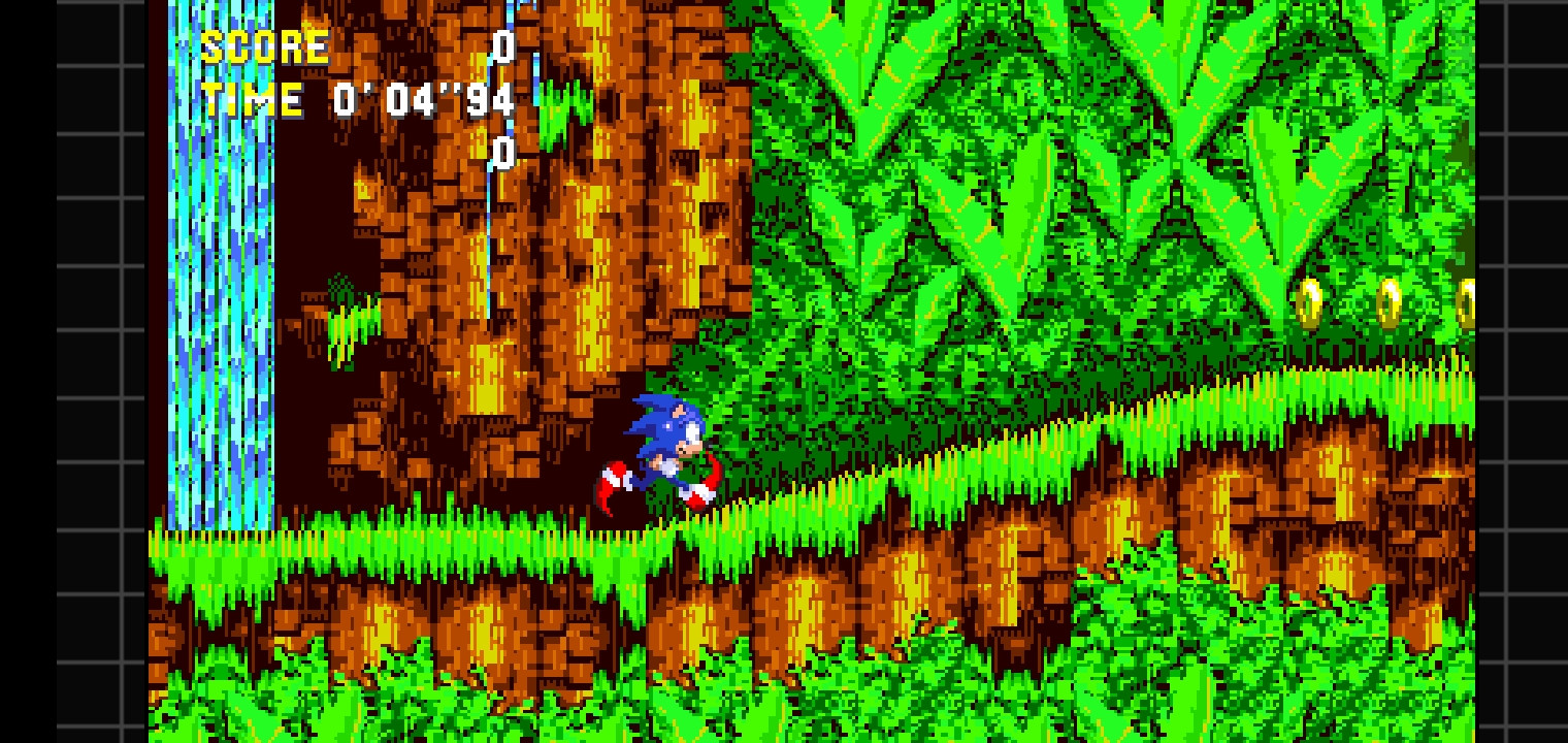 Sonic Generations S3 Sonic Mod for Sonic 3 A.I.R. | S3AIR Mods