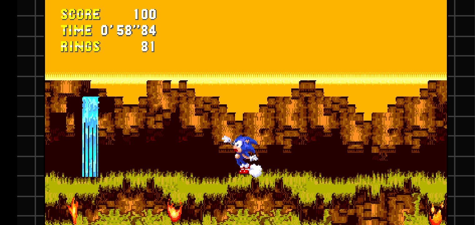 Sonic Generations S3 Sonic Mod for Sonic 3 A.I.R. | S3AIR Mods