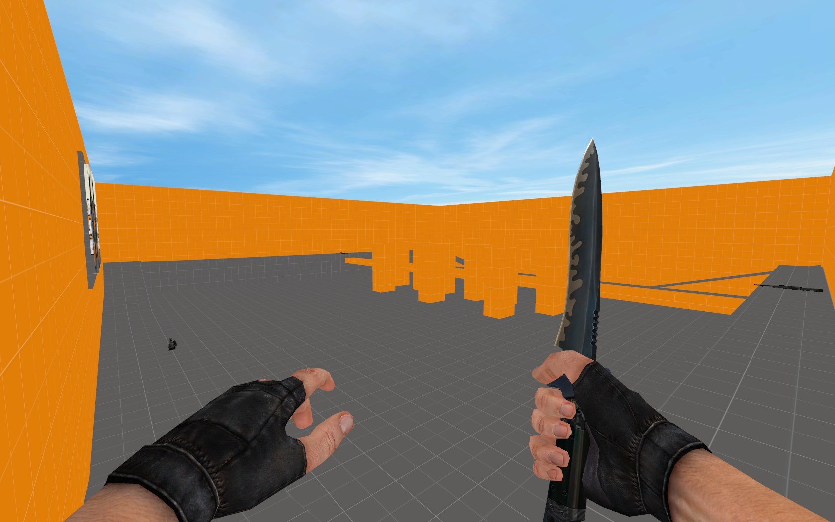 dev_awp_alpha_v2 Mod for Counter-Strike: Source | CS:S Mods