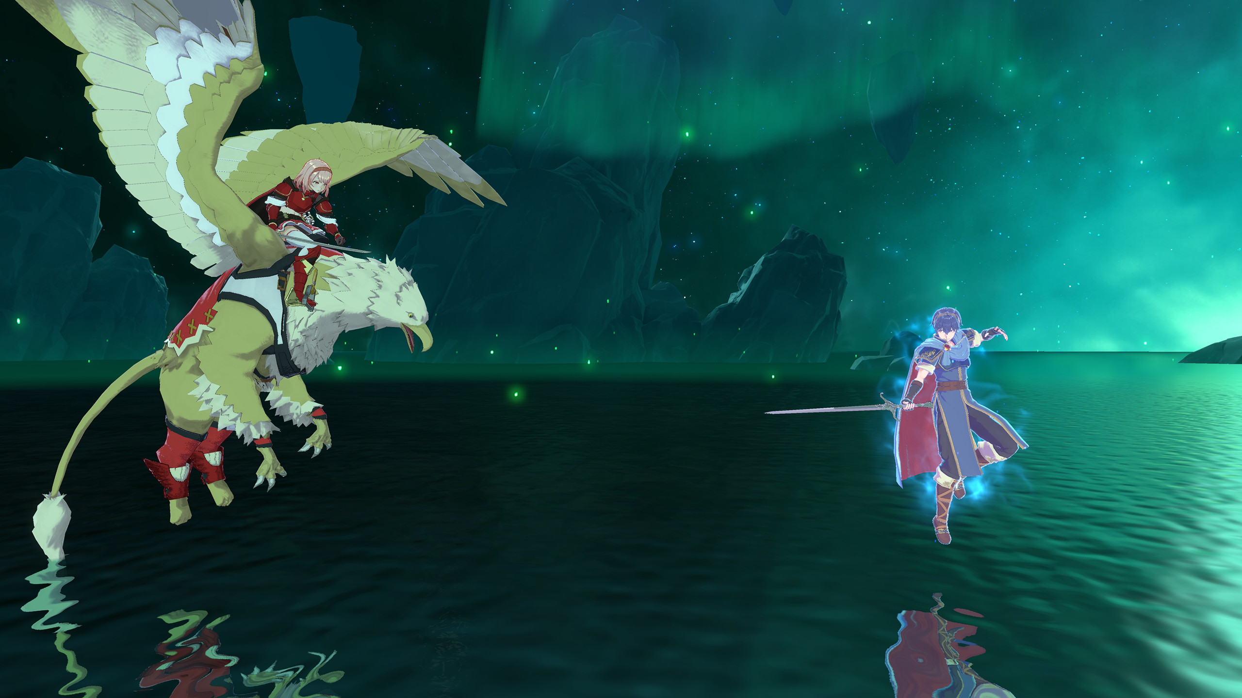 Glorious Engage Mod for Fire Emblem Engage | FEE Mods