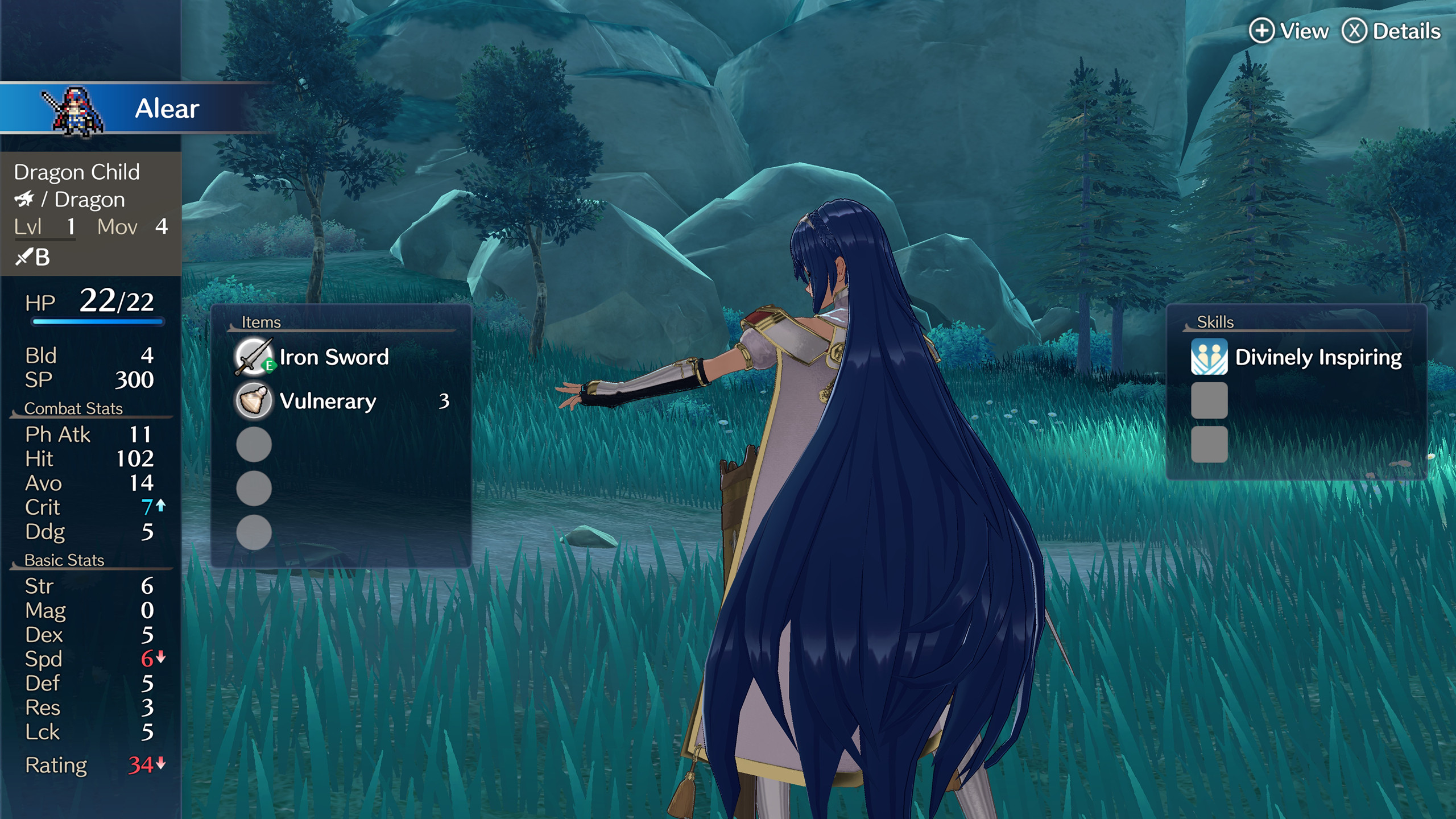 Glorious Engage Mod for Fire Emblem Engage | FEE Mods