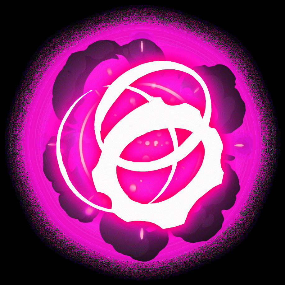 Rainbow Explosions Mod for Geometry Dash | GD Mods