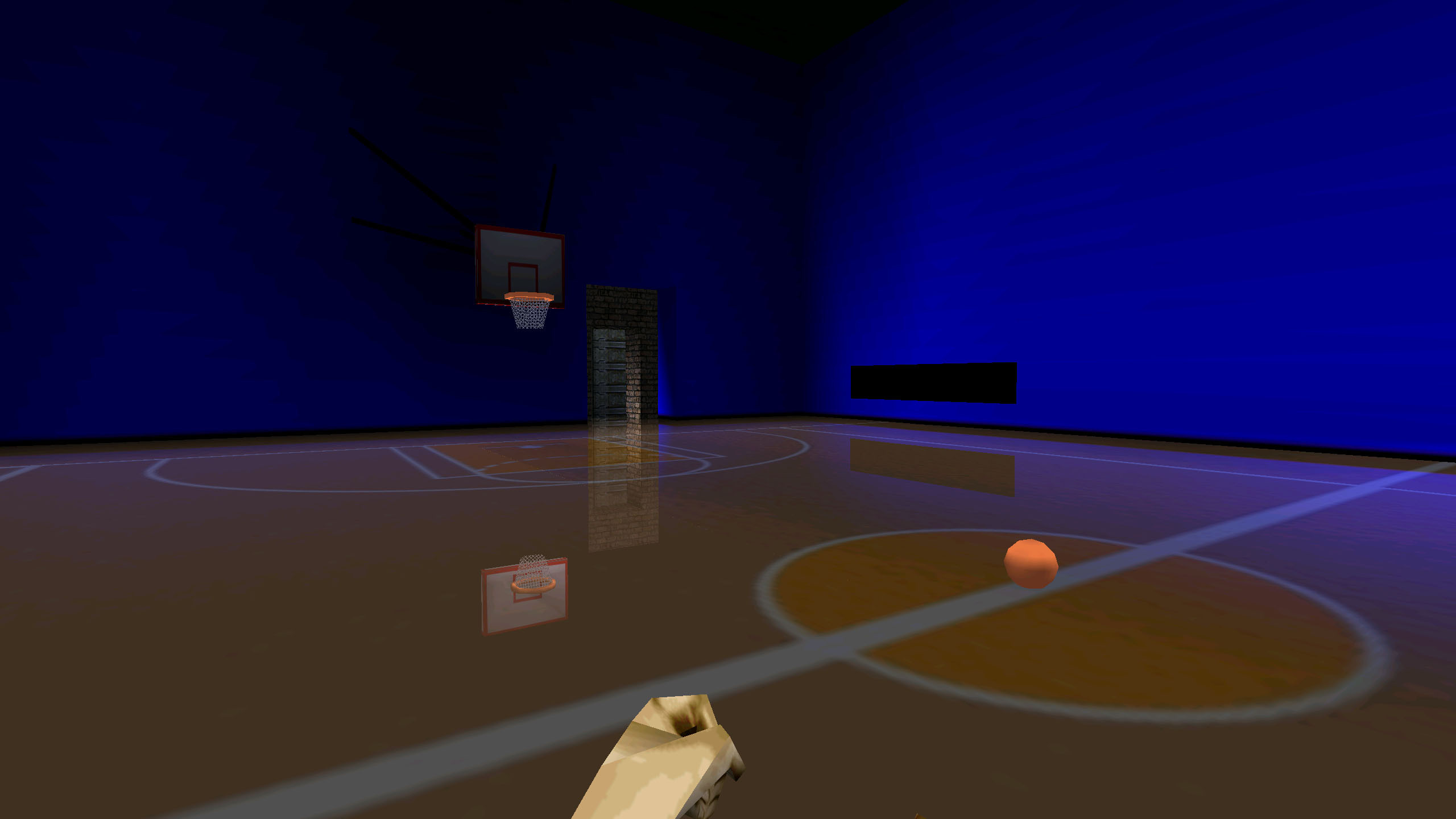 Euphorium Mod for Jedi Knight: Dark Forces II | JKDF2 Mods