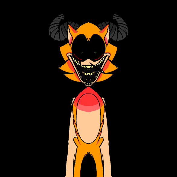 The Exe Chronicles [Friday Night Funkin'] [Mods]