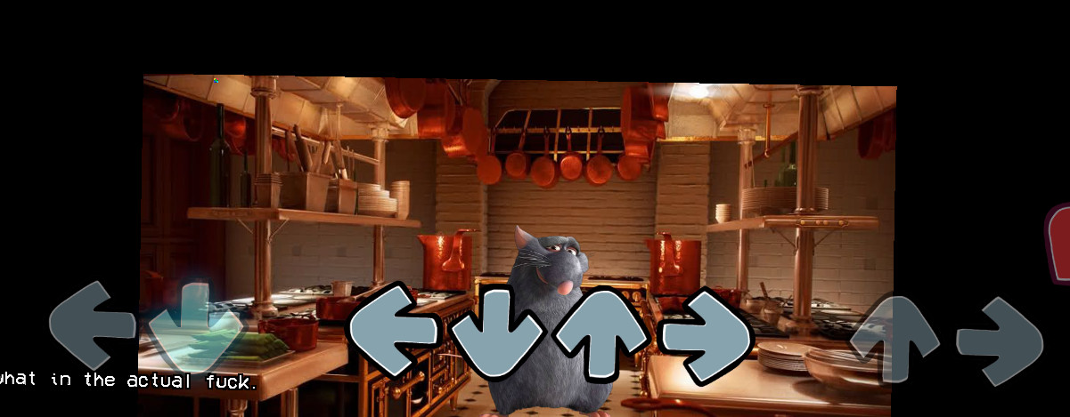 [SENSITIVE CONTENT] Emy Emy Emyin' - Versus Emy the At Mod for Friday Night Funkin' | FNF Mods