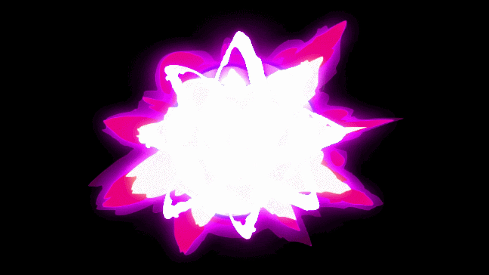 Rainbow Explosions Mod for Geometry Dash | GD Mods