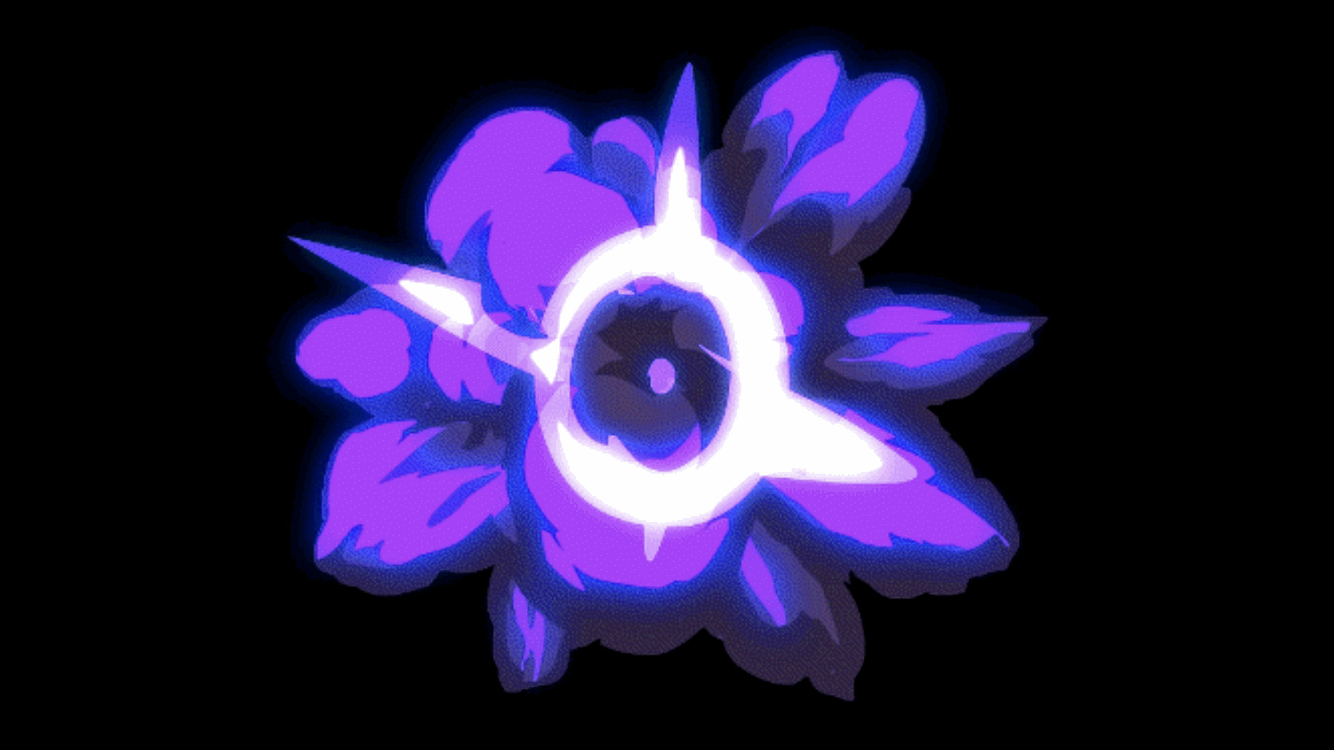 Rainbow Explosions Mod for Geometry Dash | GD Mods