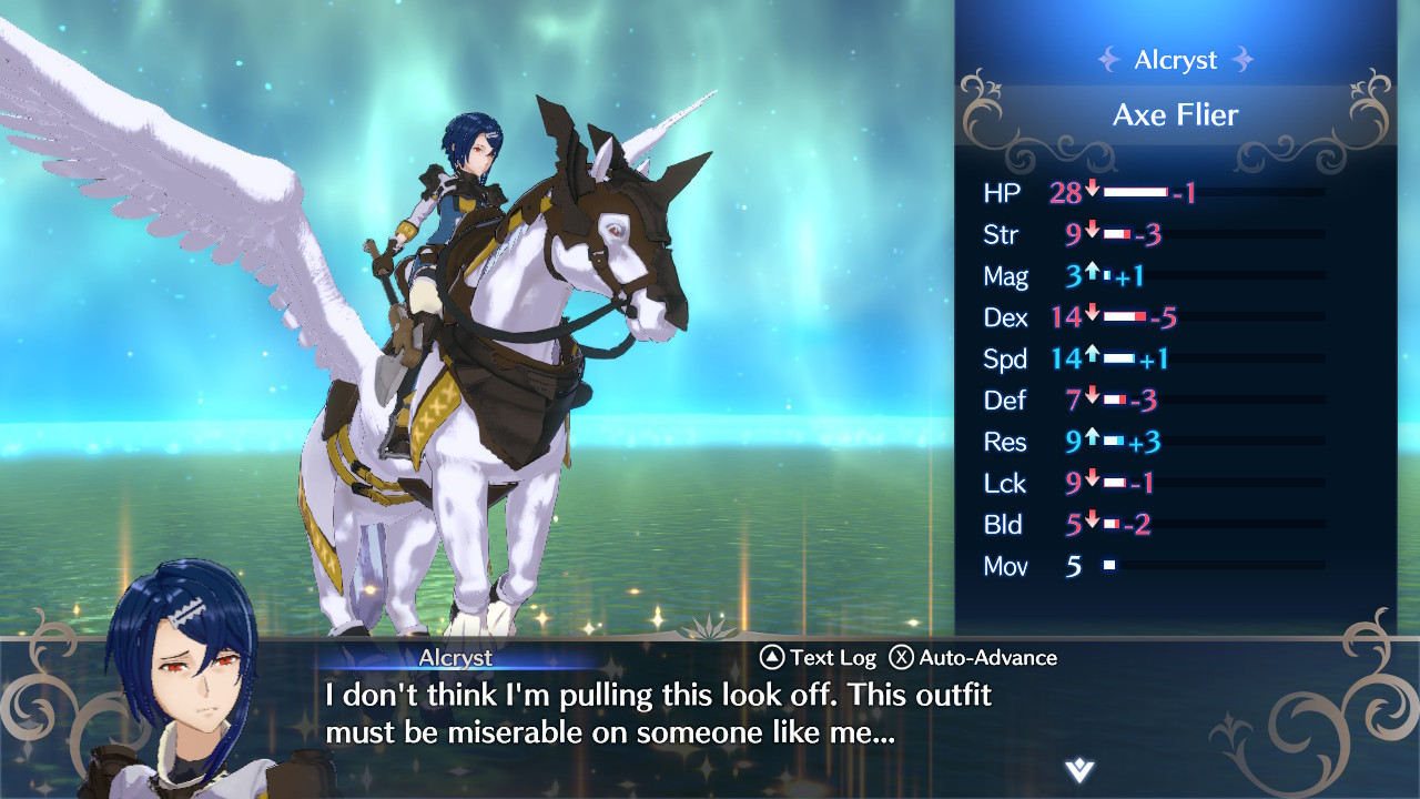 Unlocked Classes Mod for Fire Emblem Engage | FEE Mods