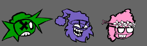 Horrendously Bad Mod for Friday Night Funkin' | FNF Mods