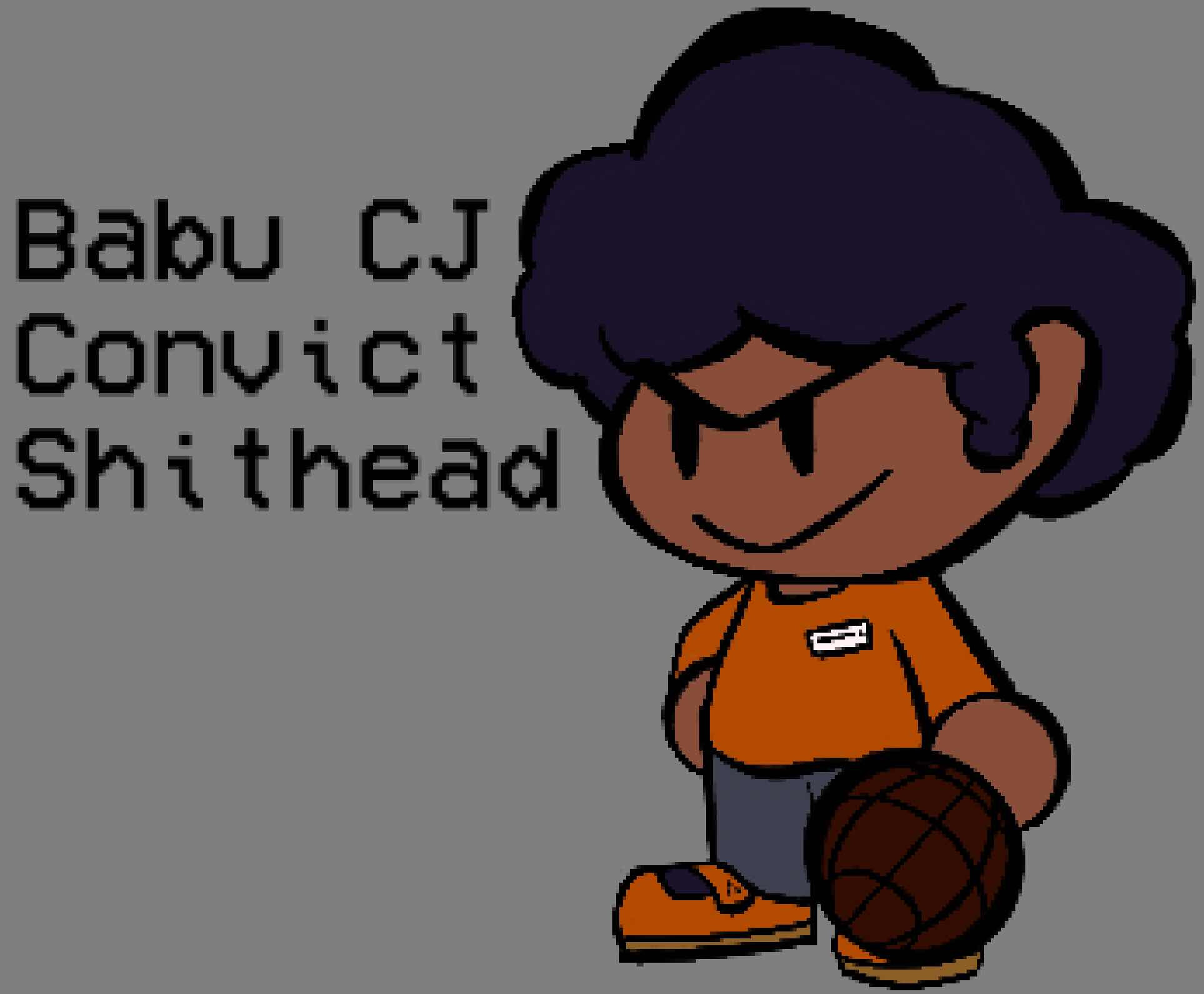 FNF: Babu Battle ! Mod for Friday Night Funkin' | FNF Mods