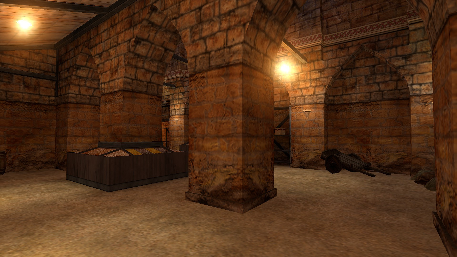 ISTANBUL Mod for Garry's Mod | GMod Mods