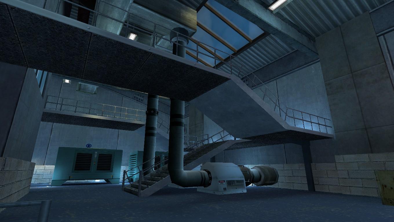 POWER Mod for Garry's Mod | GMod Mods