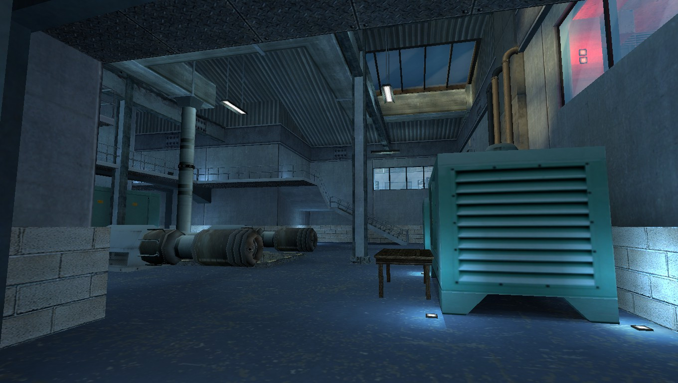 POWER Mod for Garry's Mod | GMod Mods