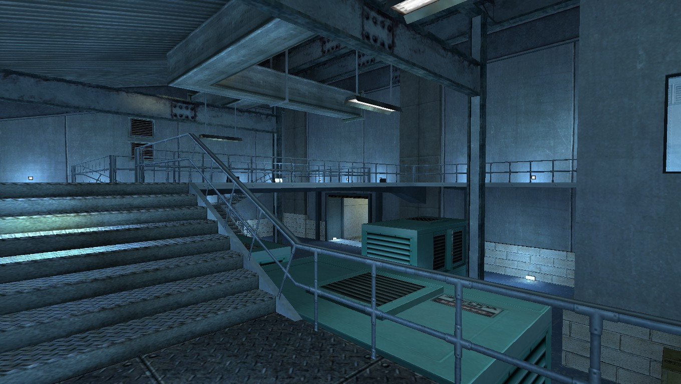 POWER Mod for Garry's Mod | GMod Mods