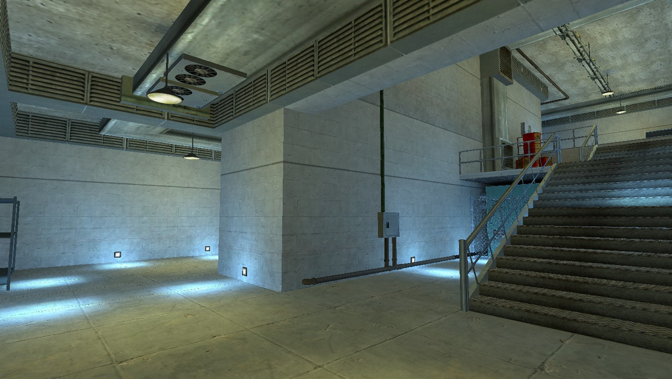 POWER Mod for Garry's Mod | GMod Mods