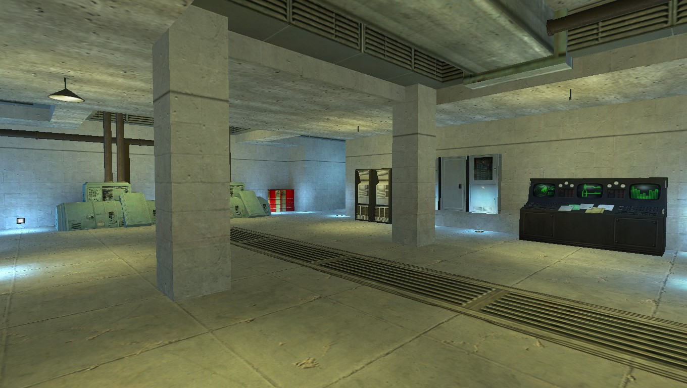 POWER Mod for Garry's Mod | GMod Mods