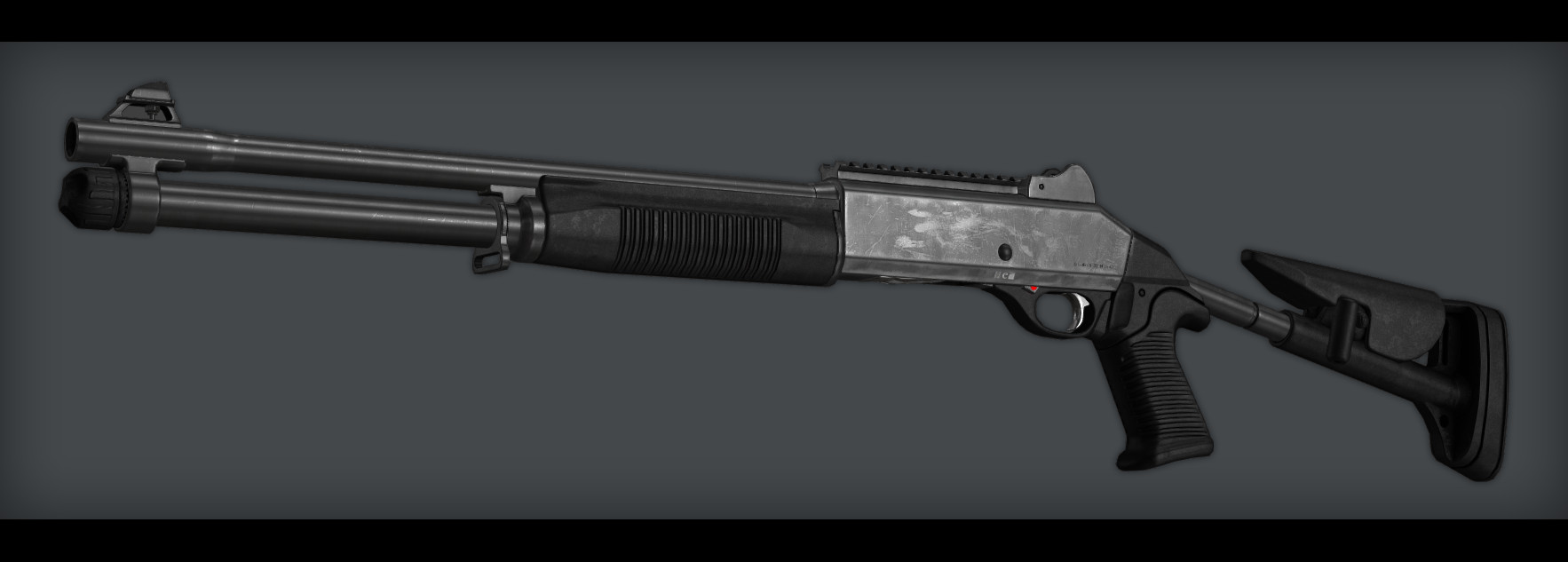 tigg's M1014 on Monorchid's Mod for Counter-Strike: Source | CS:S Mods