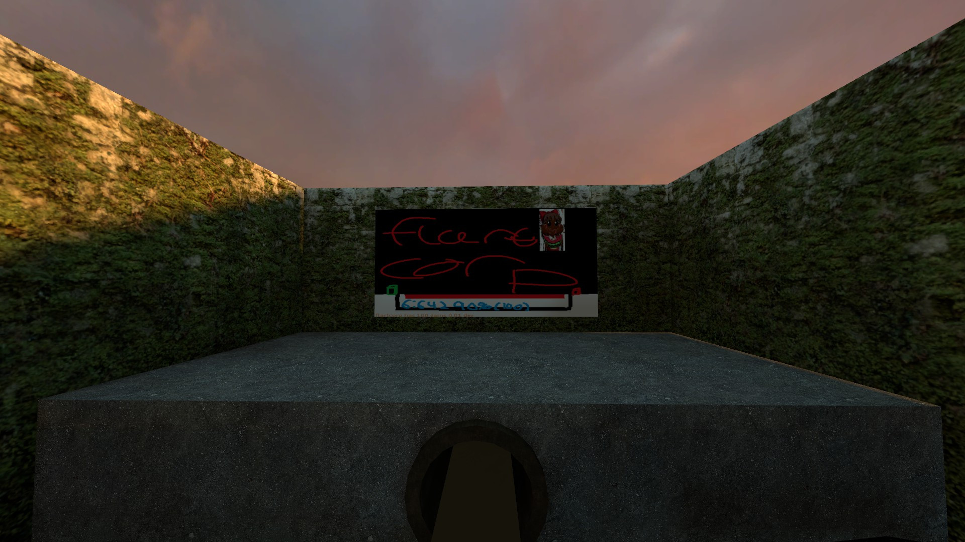 bhop_flartcorp Mod for Counter-Strike: Source | CS:S Mods