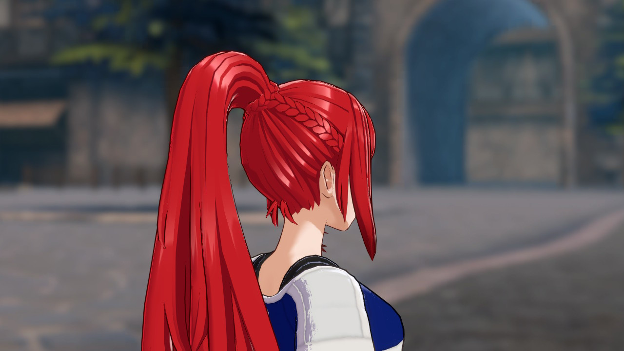 Coca Cola (Red) Alear [female for now] Mod for Fire Emblem Engage | FEE ...