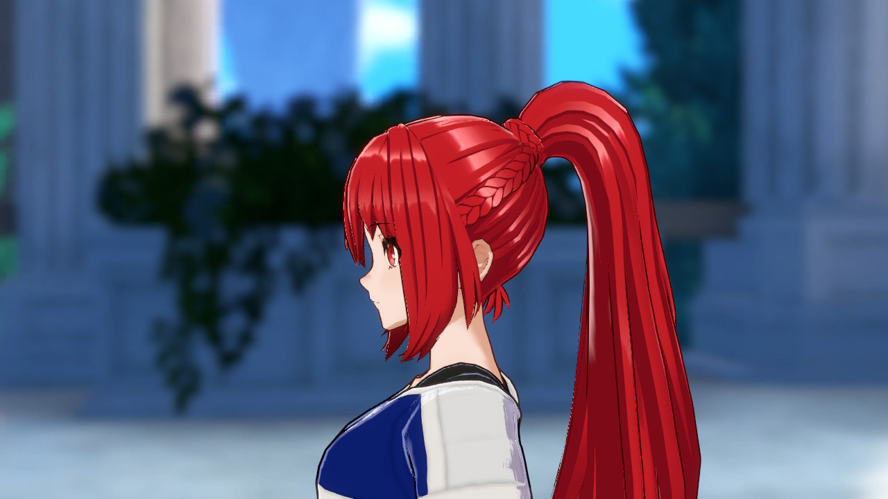 Coca Cola (Red) Alear [female for now] Mod for Fire Emblem Engage | FEE ...