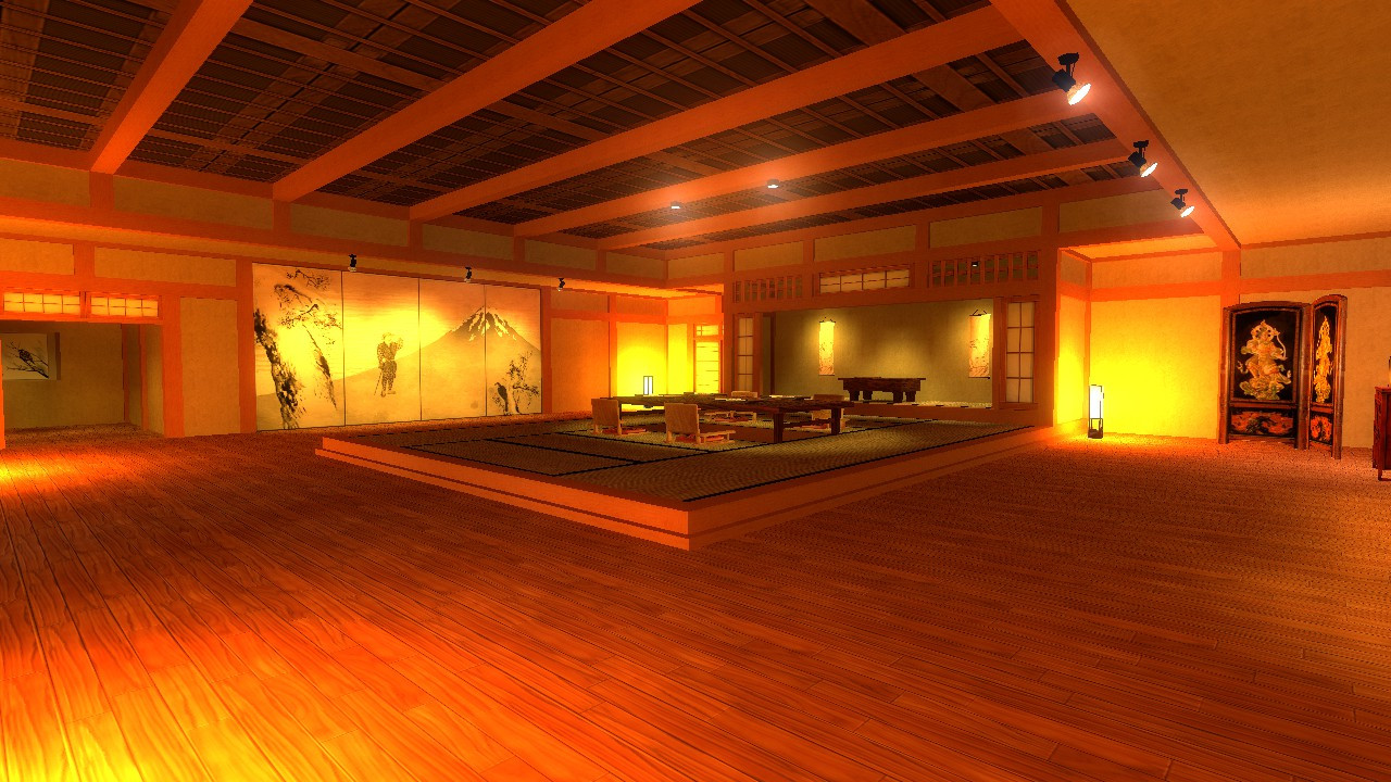 JAPAN Mod for Garry's Mod | GMod Mods