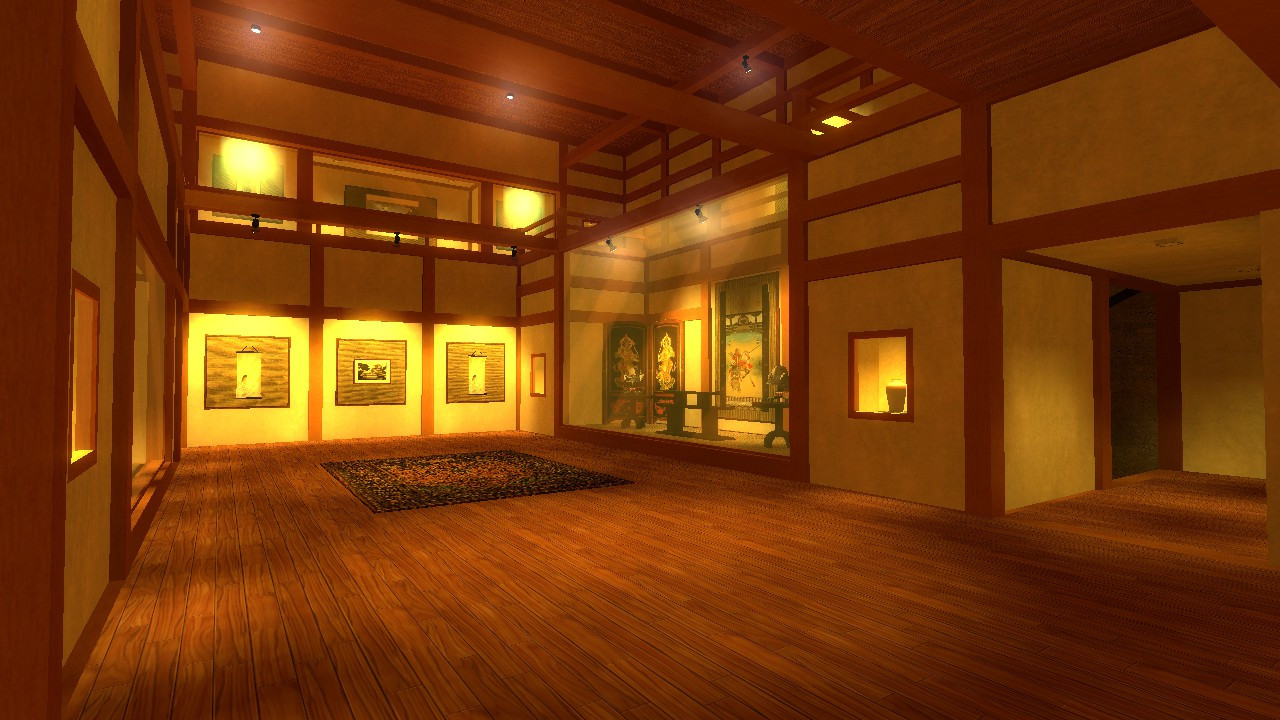 JAPAN Mod for Garry's Mod | GMod Mods