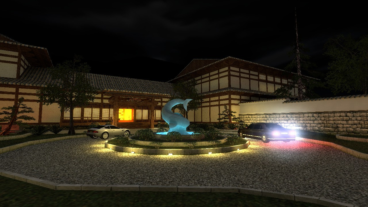 JAPAN Mod for Garry's Mod | GMod Mods