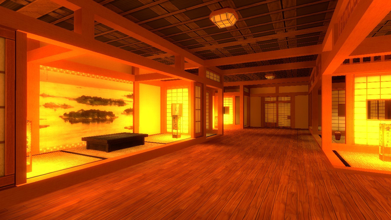 JAPAN Mod for Garry's Mod | GMod Mods