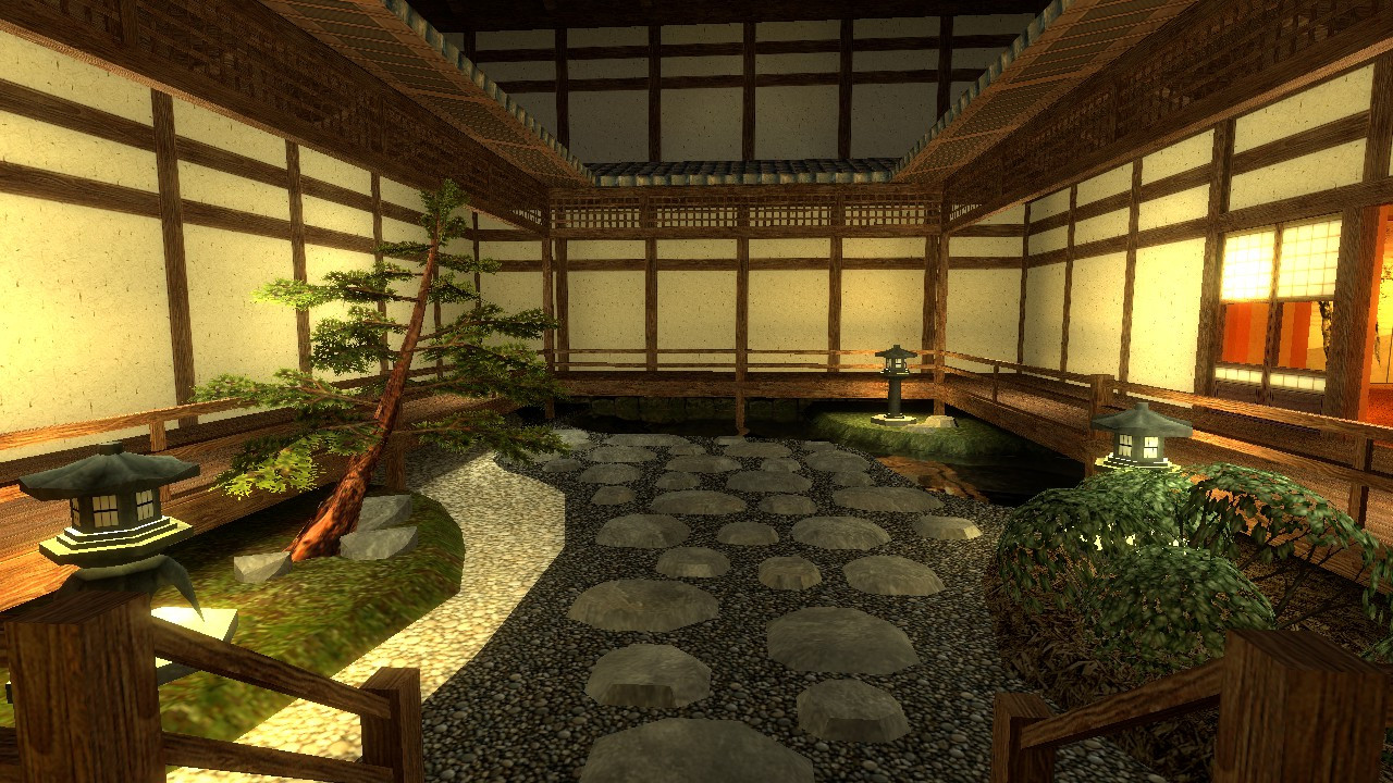 JAPAN Mod for Garry's Mod | GMod Mods