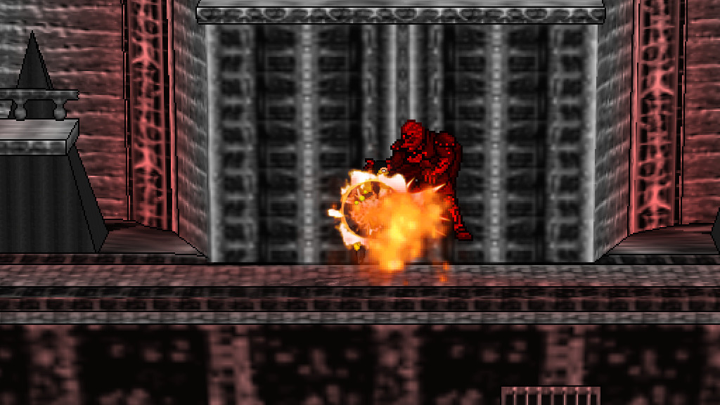 Scorpion (CMC+ V8 and SSBC 9.5) Mod for Super Smash Bros. Crusade | SSBC Mods