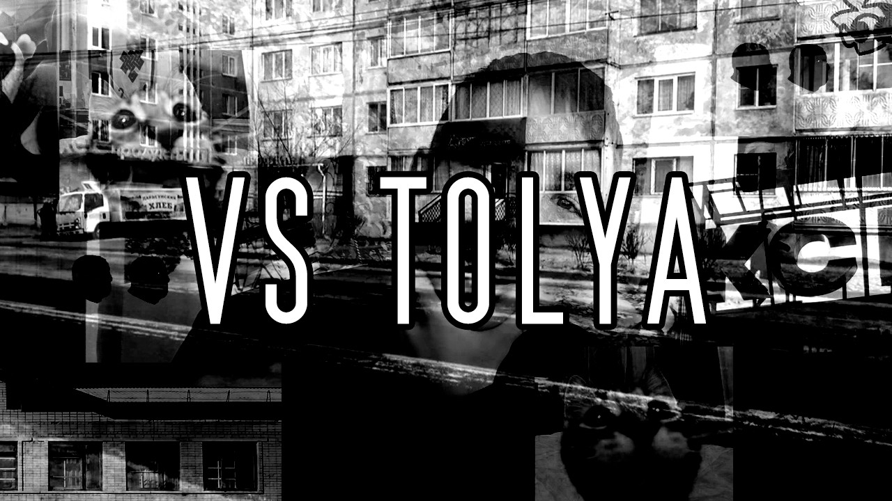 Vs Tolya CANCELLED UPDATE [Friday Night Funkin'] [Mods]