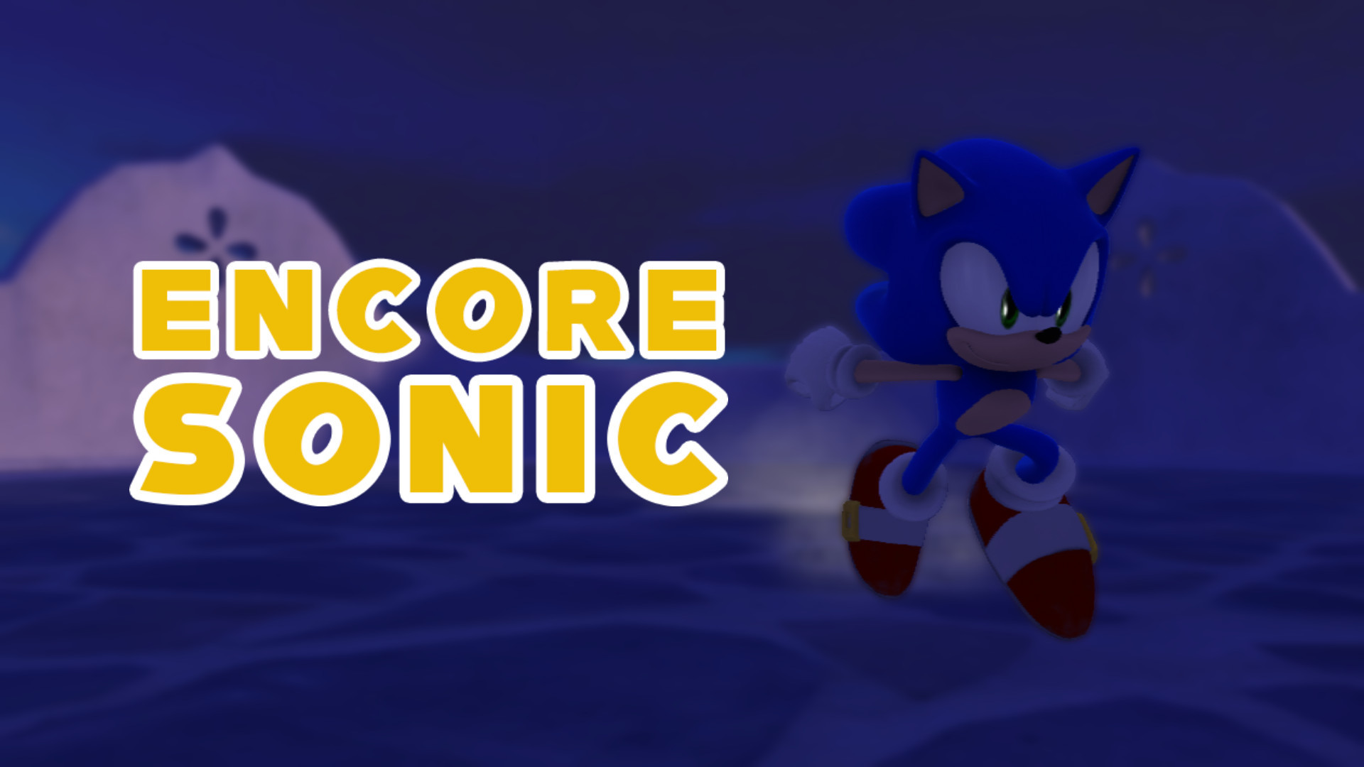 Unleashed Essentials [Sonic Unleashed (X360/PS3)] [Mods]